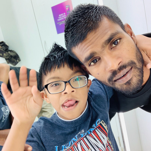 Stream Hasana Shujithu | Listen to Ali rameez songs playlist online for ...