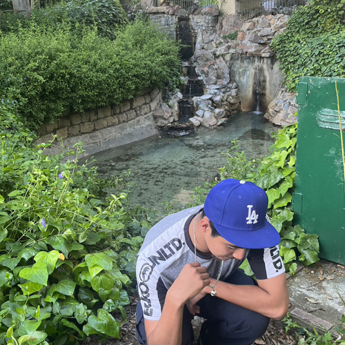 Stream Isaac Escobar music | Listen to songs, albums, playlists for ...