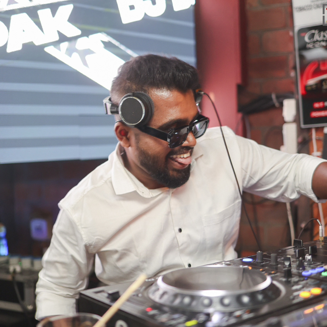 Stream DJ Deepak music | Listen to songs, albums, playlists for free on ...