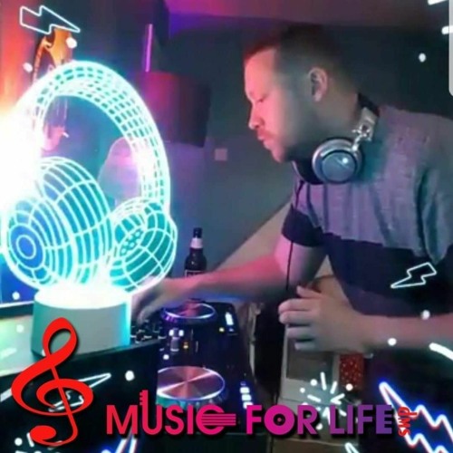Stream DJ Mikey B music | Listen to songs, albums, playlists for free ...