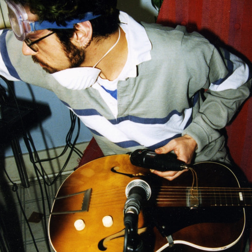 Stream Lab Rat: When Rhythm Fails by Patrick Barber | Listen online for ...