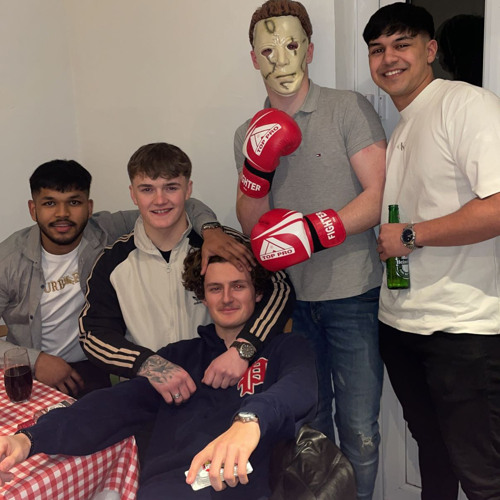 Stream Aaron Mc music | Listen to songs, albums, playlists for free on ...