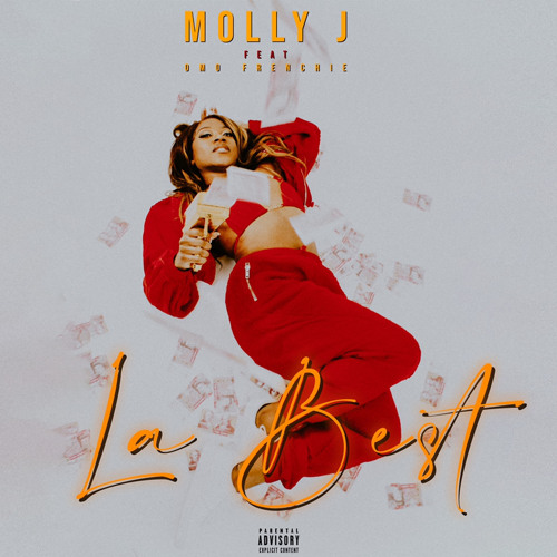 Stream Molly J Official music | Listen to songs, albums, playlists for ...