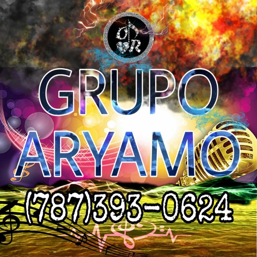 Stream Grupo Aryamo (OR entertainment) music | Listen to songs, albums ...