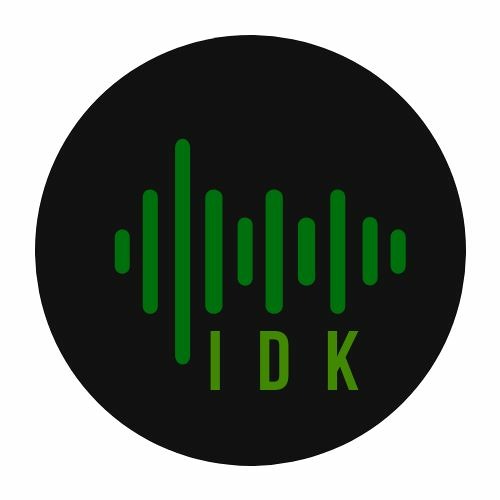 Stream IDK The Band music | Listen to songs, albums, playlists for free ...