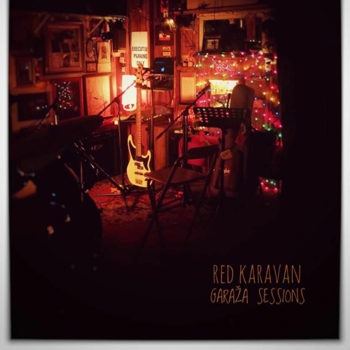 Stream Red Karavan music | Listen to songs, albums, playlists for free ...
