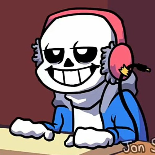 Stream Sans Gaming music | Listen to songs, albums, playlists for free ...