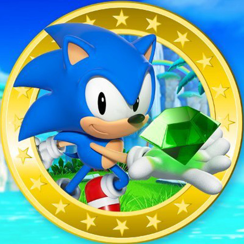 Stream Sanic the Hedgehog music | Listen to songs, albums, playlists ...