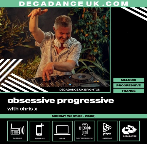 Stream TUNES YOU DIDN'T KNOW YOU WANTED TO HEAR CHRIS X IN THE MIX by ...