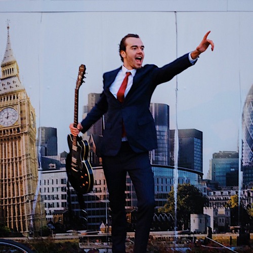 Stream Max Marston | Listen to podcast episodes online for free on ...