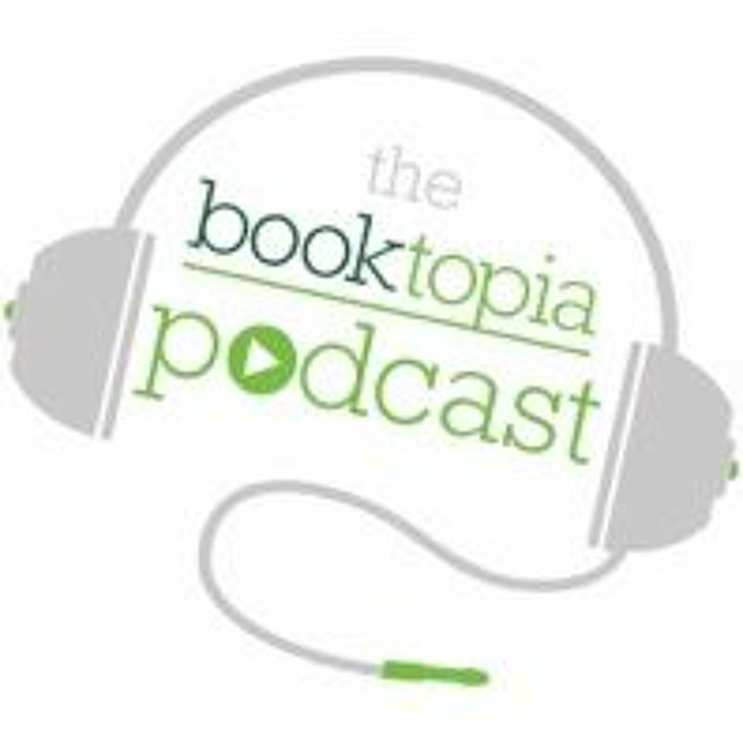 Stream The Booktopia Podcast | Listen to podcast episodes online for ...