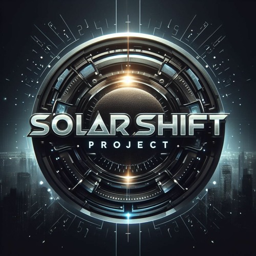 Stream Solarshift Project music | Listen to songs, albums, playlists for free on SoundCloud