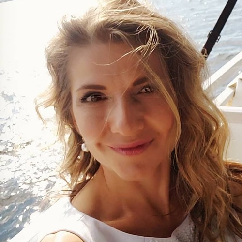 Stream Elena Vassilieva Music Listen To Songs Albums Playlists For Free On Soundcloud