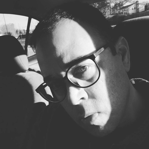 Stream We Are Nomads by Roger Foye | Listen online for free on SoundCloud