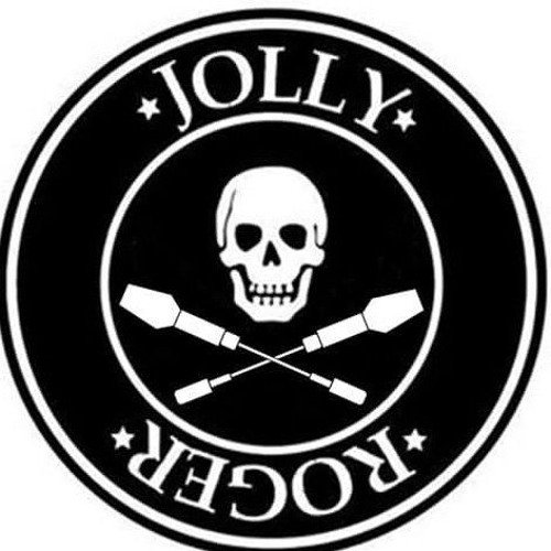 Stream Jolly Roger Vinyl Bar music | Listen to songs, albums, playlists ...