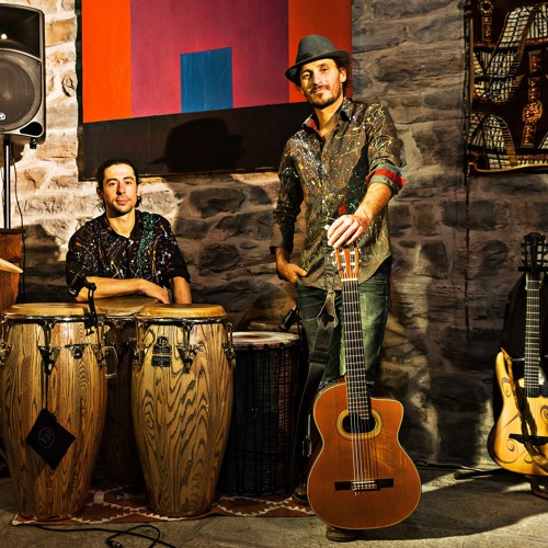 Stream Seven Nations by Thierry Faroppa | Listen online for free on ...