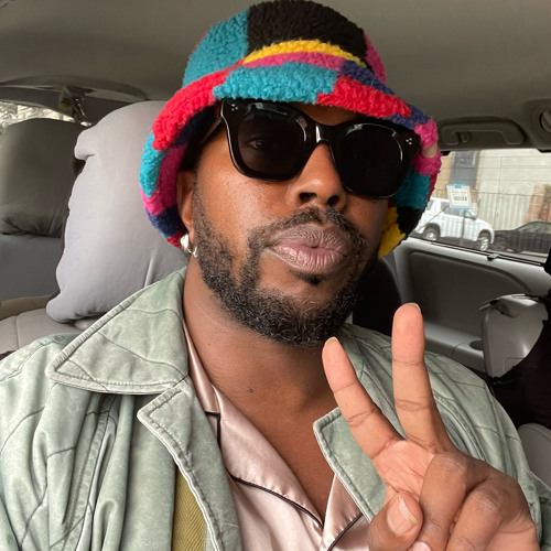 Stream Rodney Oliver Banks music | Listen to songs, albums, playlists ...