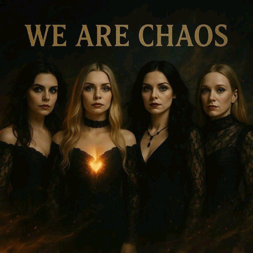 Stream We Are Chaos music | Listen to songs, albums, playlists for free ...