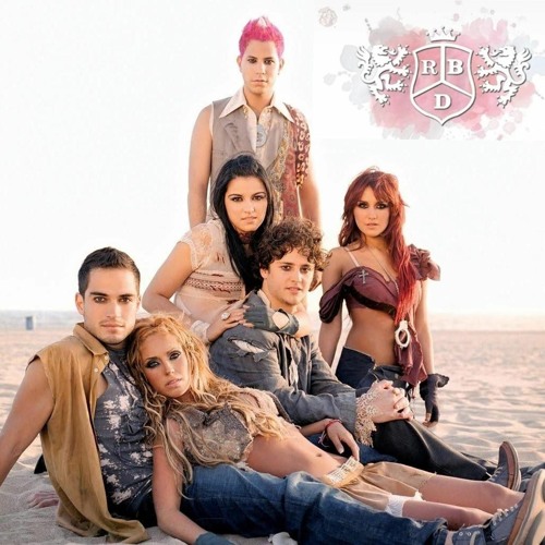 Stream RBD music | Listen to songs, albums, playlists for free on ...