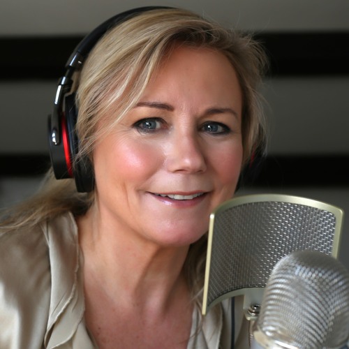 Stream British Female Voice-Over Artist & Narrator music | Listen to ...