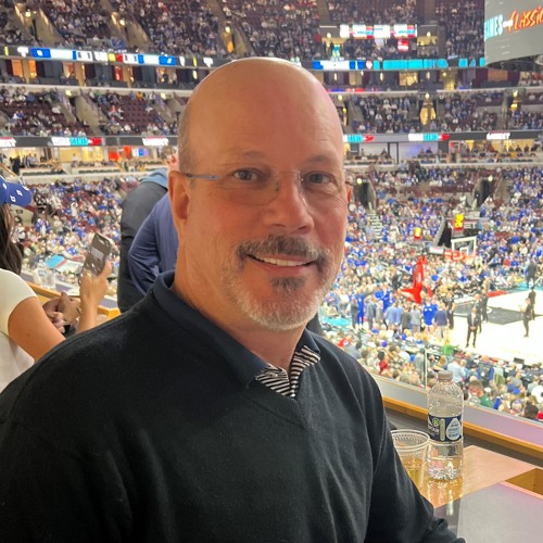 Stream Charlie Bearse - The Chief Operating Officer At Blackhawk by ...