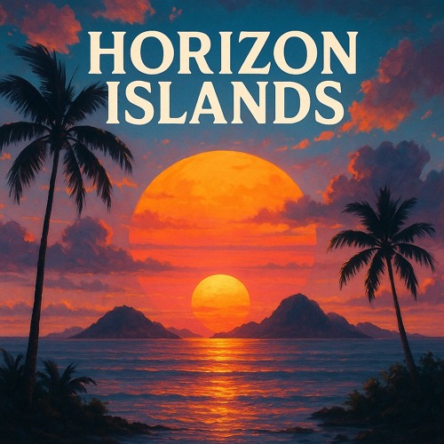 Stream Horizon Islands music | Listen to songs, albums, playlists for ...