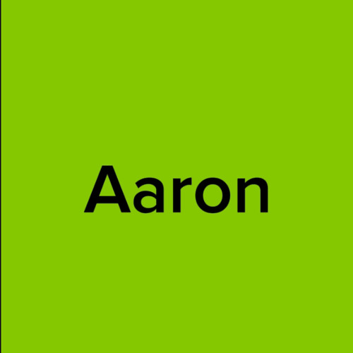 Stream aaron music | Listen to songs, albums, playlists for free on ...