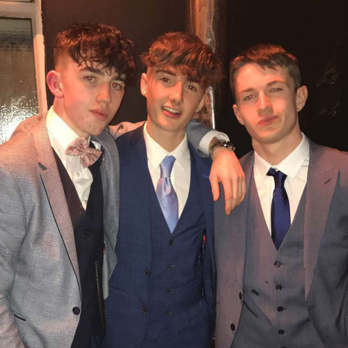 Stream Micky Collins music | Listen to songs, albums, playlists for ...