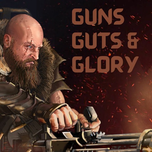Stream Gun Guts and Glory music | Listen to songs, albums, playlists for free on SoundCloud