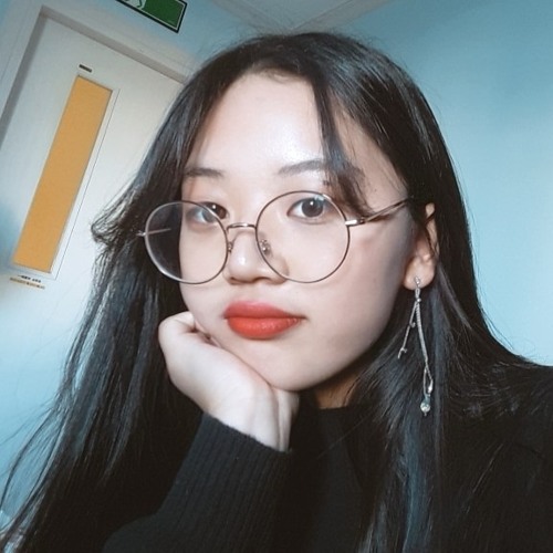 SUJIN's following on SoundCloud - Listen to music