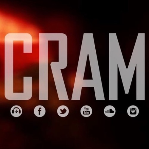 Stream CRAM music | Listen to songs, albums, playlists for free on ...