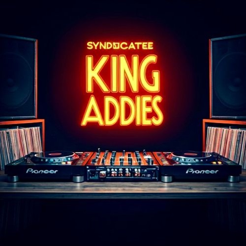 Stream SYNDICATEE KING ADDIES music | Listen to songs, albums ...