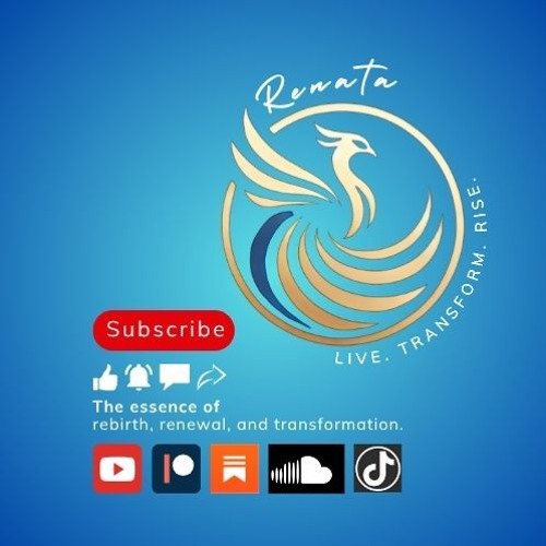 Stream itsRenata Live. Transform. Rise. music | Listen to songs, albums, playlists for free on ...