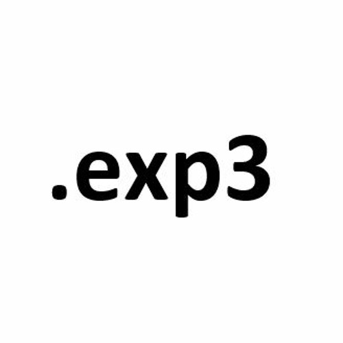 Stream .exp3 music | Listen to songs, albums, playlists for free on SoundCloud