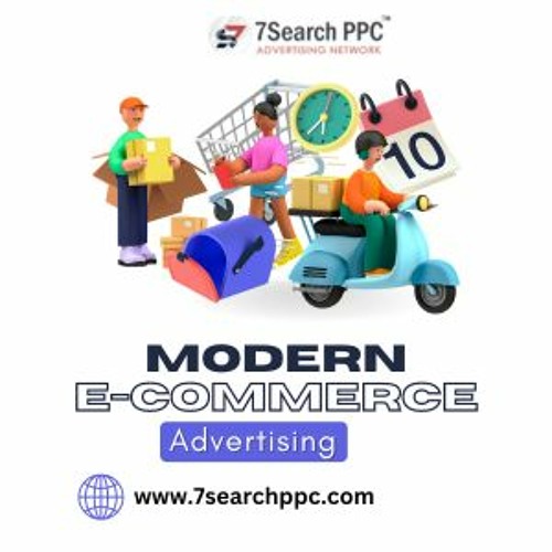 Stream How to Create Effective Ads for E-commerce by E-commerce | Listen online for free on ...