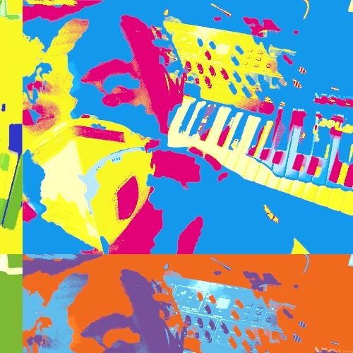 Stream Epic Score by Valentin Milan Grbic | Listen online for free on ...