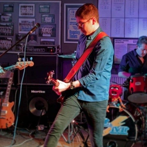 Stream The Good, the Bad and the Ugly Final Duel by Dan Eyre Music ...