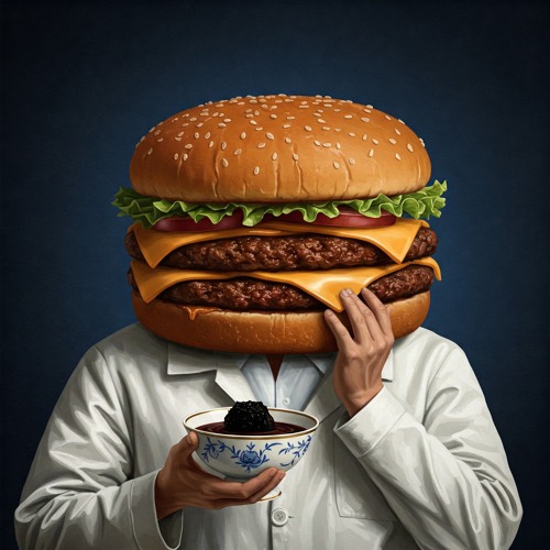 Stream Dr. Cheeseburger music | Listen to songs, albums, playlists for ...