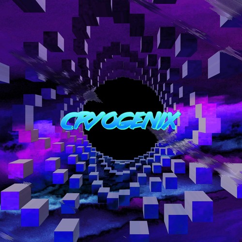 Stream CRYOGENIX [III] music | Listen to songs, albums, playlists for ...