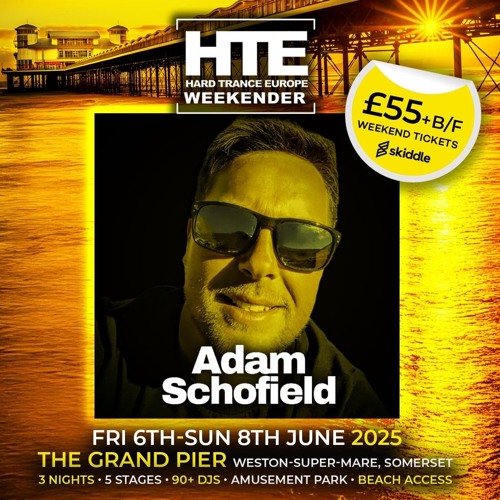 Stream Adam_Schofield music | Listen to songs, albums, playlists for ...