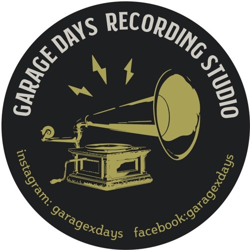 Stream Garage Days recording studio music | Listen to songs, albums ...