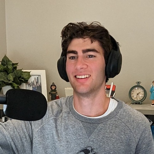 Stream La Trobe's Moat Podcast by Mitchell DeLorenzo | Listen online ...