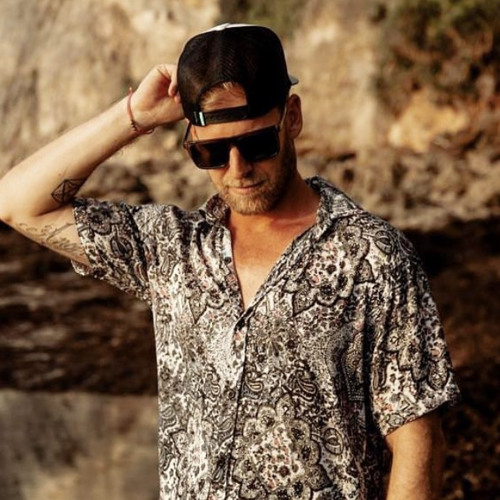 Stream Afro Latina - Mixed live at Conchilla, Ballito by Gareth Devore ...