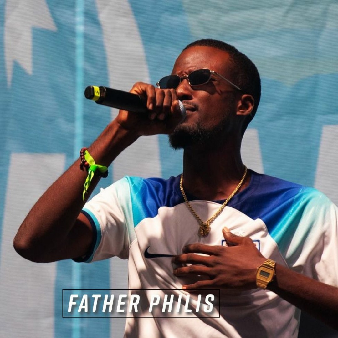 Stream Father Philis music | Listen to songs, albums, playlists for free on SoundCloud