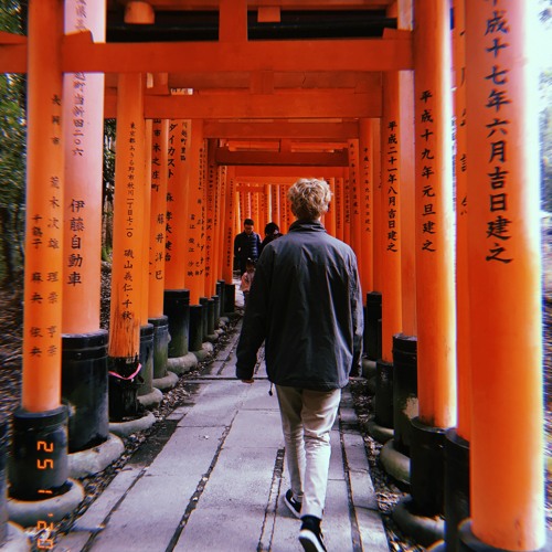 Stream Matt Downham music | Listen to songs, albums, playlists for free ...