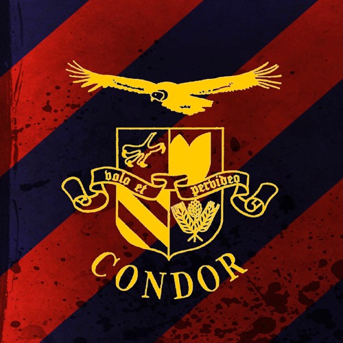 Stream Heerengenootschap CONDOR music | Listen to songs, albums ...