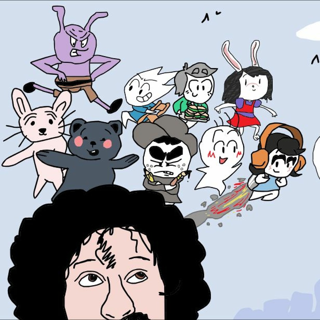 Stream I spy a rabbit? music | Listen to songs, albums, playlists for ...