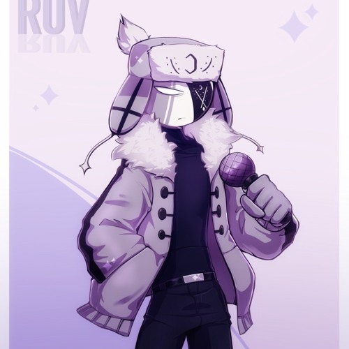 Stream Ruv Form FNF music | Listen to songs, albums, playlists for free ...