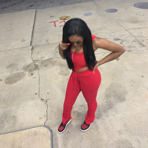 Stream Kaliah Jackson music | Listen to songs, albums, playlists for ...