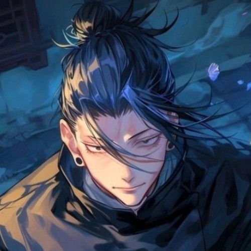 Stream Suguru Geto music | Listen to songs, albums, playlists for free ...